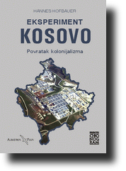 Eksperiment Kosovo