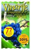 Vinarije i vinogradari Srbije/Wineries and winegrowers of Serbia