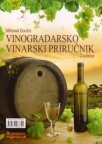 Vinogradarsko vinarski priručnik