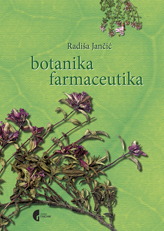 Botanika farmaceutika