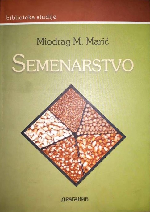 Semenarstvo