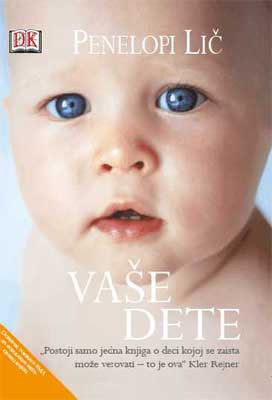 Vaše dete
