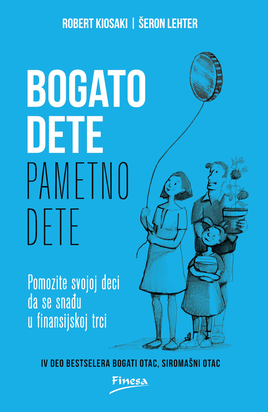 Bogato dete pametno dete