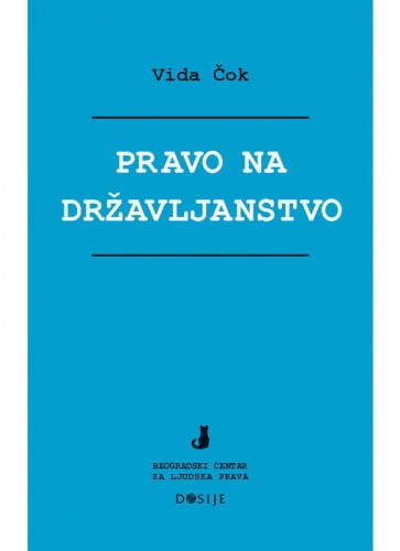 Pravo na državljanstvo