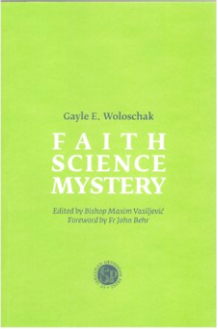 Faith science mystery