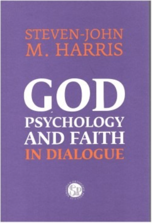 God psychology and faith in dialogue