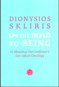 On the road to begin: St. Maximus the Confessor’s Syn-odical Ontology