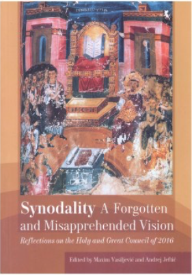 Synodality A Forgotten and Misapprehended Vision