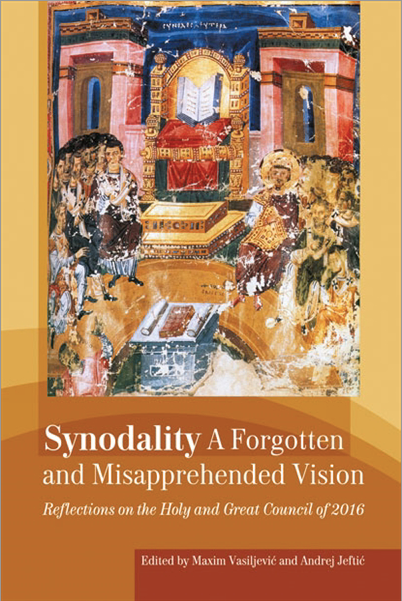 Synodality: A Forgotten and Misapprehended Vision