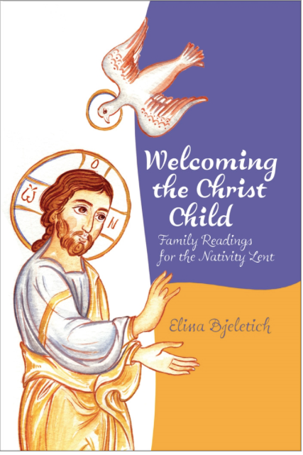 Welcoming the Christ Child