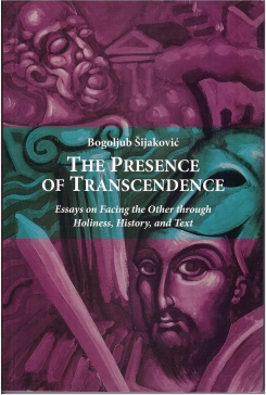 The Presence of Transcendence