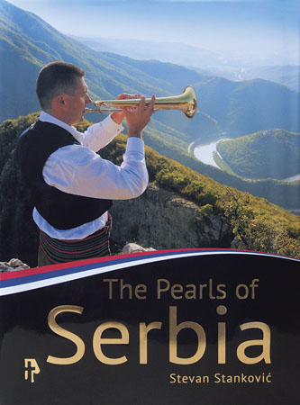 The pearls of Serbia