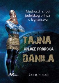 Tajna knjige proroka Danila