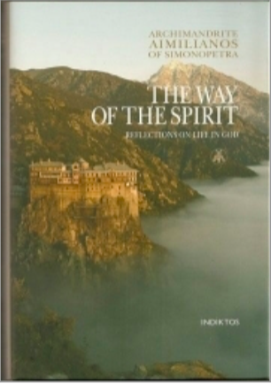 The way of the spirit: Reflections on Life in God