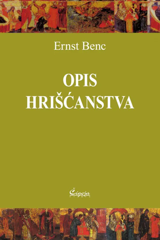 Opis hrišćanstva