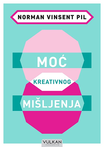 MOĆ KREATIVNOG MIŠLJENJA V