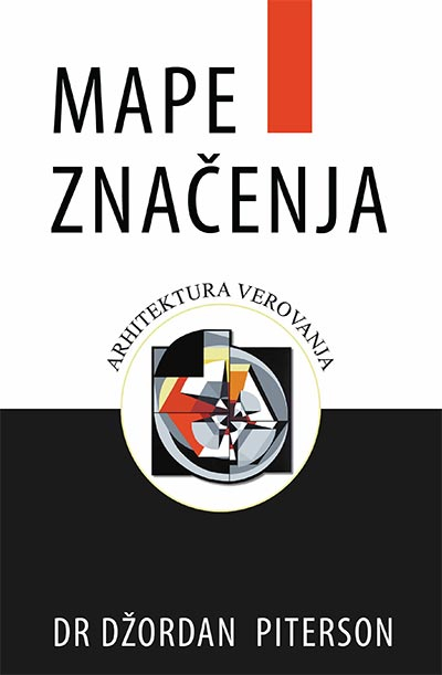 Mape značenja: Arhitektura verovanja