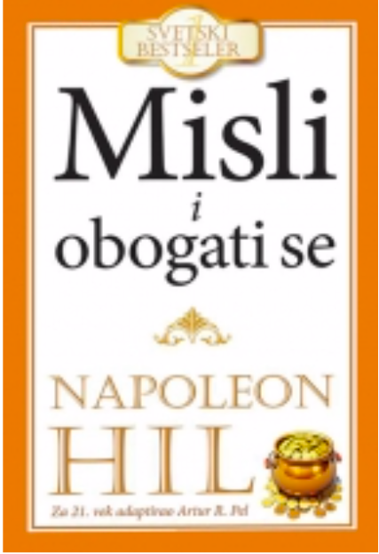 Misli i obogati se