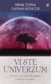 Vi ste univerzum