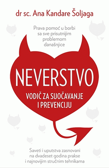 Neverstvo: vodič za suočavanje i prevenciju