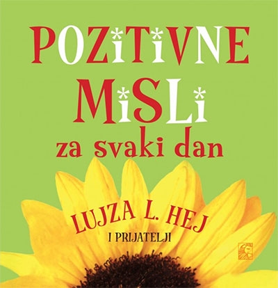 Pozitivne misli za svaki dan