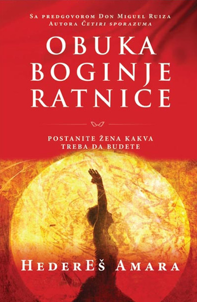 Obuka boginje ratnice