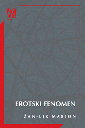 Erotski fenomen: šest meditacija