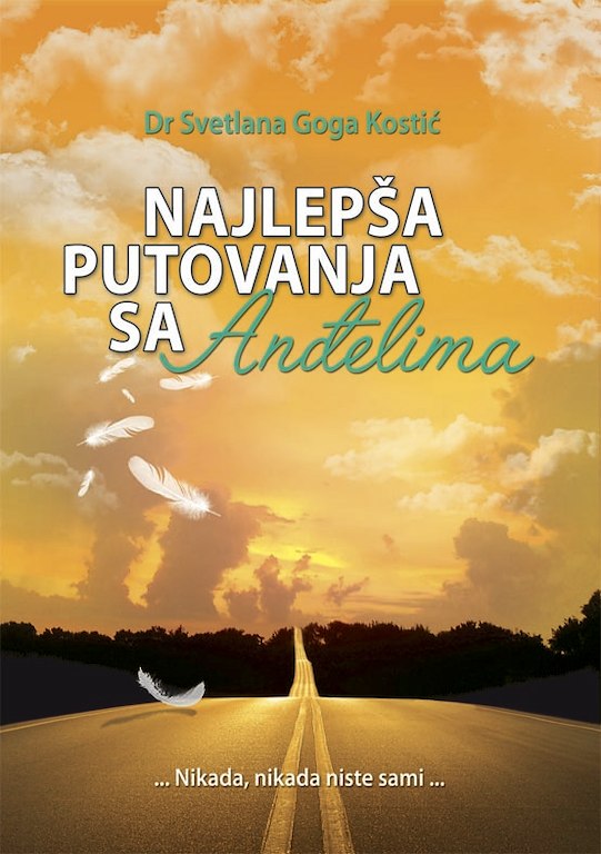 Najlepša putovanja sa Anđelima