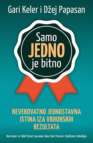 Samo jedno je bitno