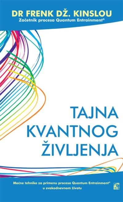 Tajna kvantnog življenja