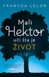 Mali hektor uči šta je život