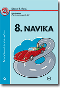 8. navika – put od efikasnosti do istinske veličine