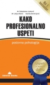 Kako profesionalno uspeti