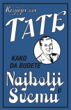 Knjiga za tate - kako da budete najbolji u svemu
