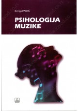 Psihologija muzike