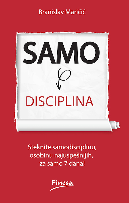 Samodisciplina