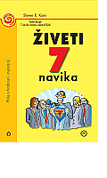 Živeti 7 navika