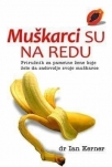 Muškarci su na redu