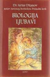 Biologija ljubavi