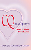 CQ test ljubavi (meki povez)