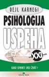 Psihologija uspeha - kako ispuniti svoj život