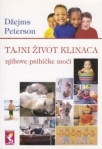 Tajni život klinaca: njihove psihičke moći
