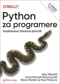 Python za programere