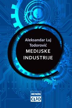 Medijske industrije