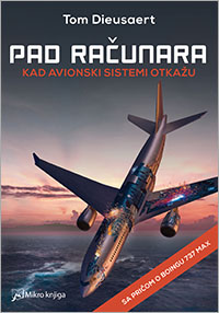 Pad računara: kad avionski sistemi otkažu