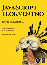 JavaScript elokventno