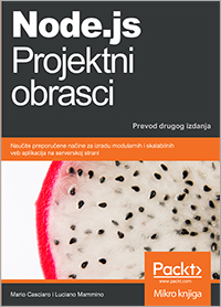 Node.js: Projektni obrasci