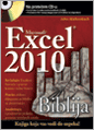 Excel 2010 Biblija
(+ CD)