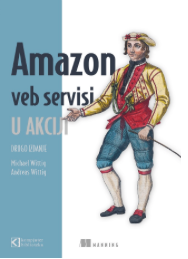 Amazon veb servisi u akciji,
prevod drugog izdanja