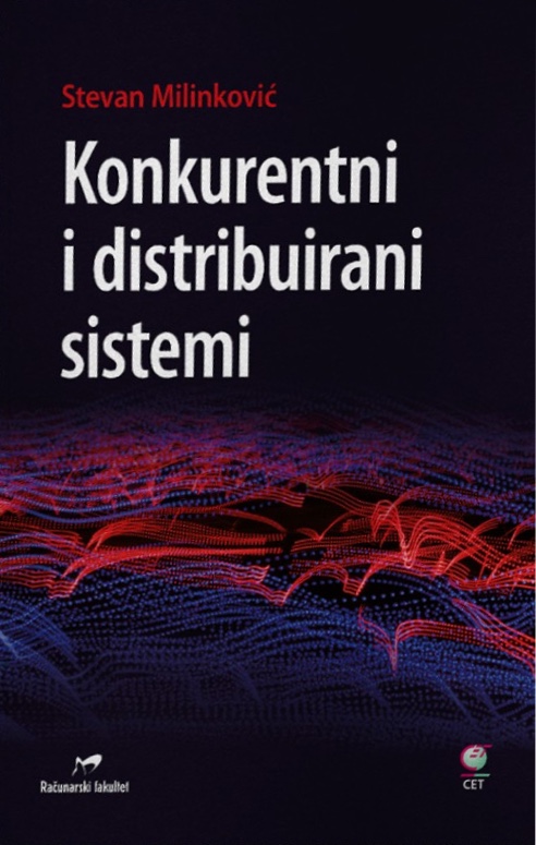 Konkurentni i distribuirani sistemi